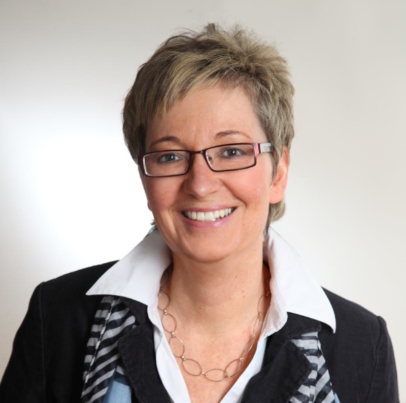 Personal Branding × KI für Female Leaders | Cindy Pfitzmann
